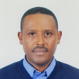 Editorial board – African Journal of Agricultural and Resource Economics