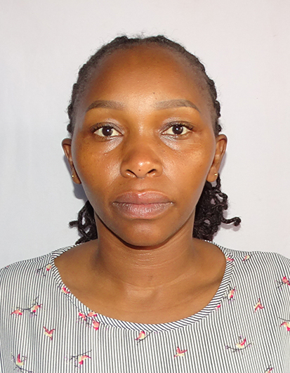 Editorial board – African Journal of Agricultural and Resource Economics